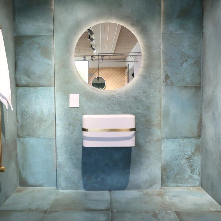 Køb fliser og klinker hos flisekompagniet | Shop online eller i butik